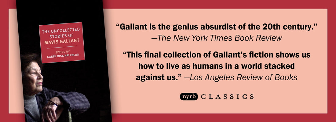 New York Review Books