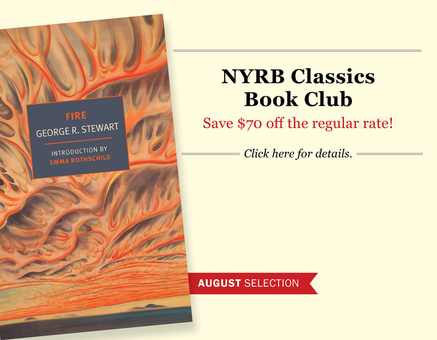 New York Review Books