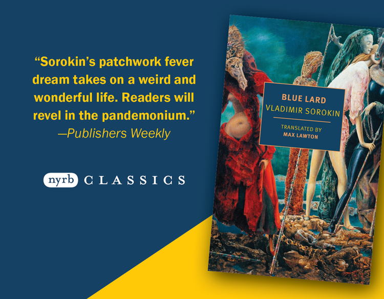 New York Review Books