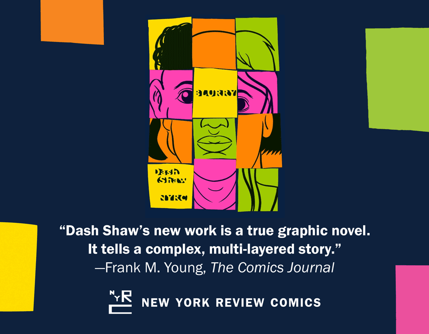 New York Review Books