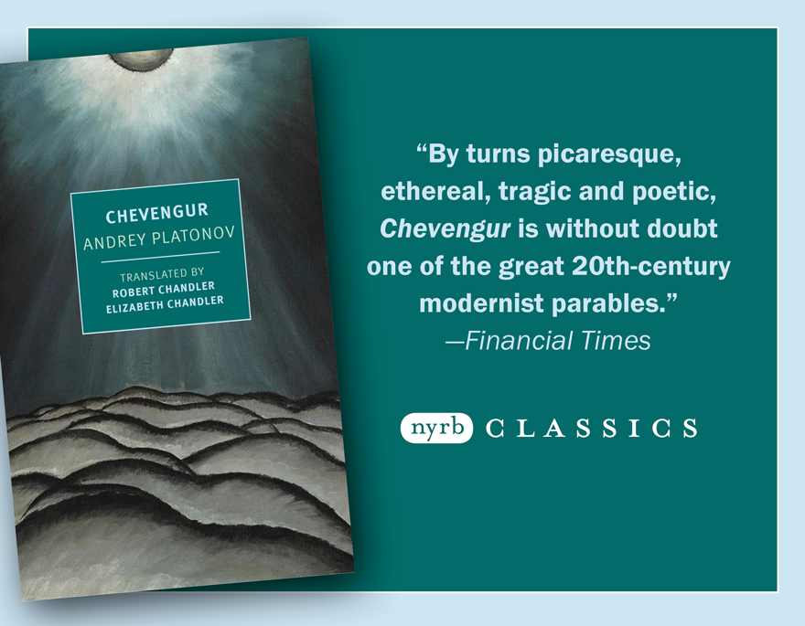 New York Review Books