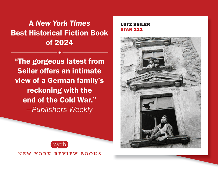 New York Review Books