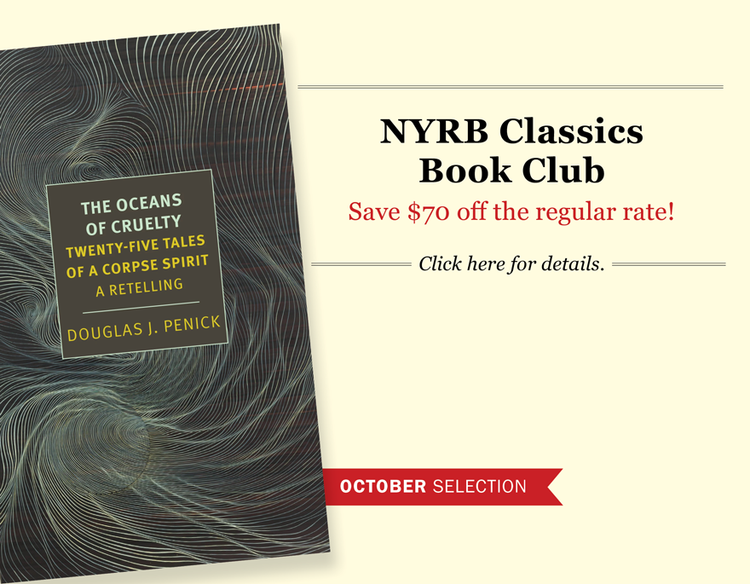 New York Review Books