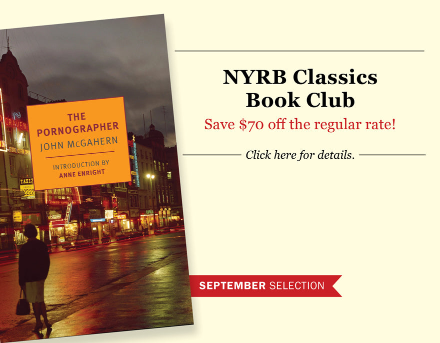 New York Review Books