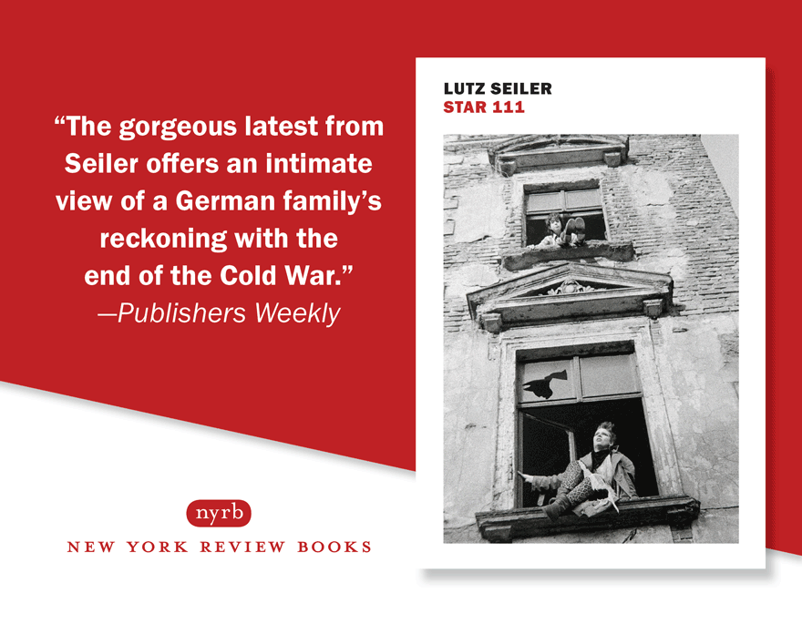 New York Review Books