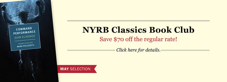 New York Review Books