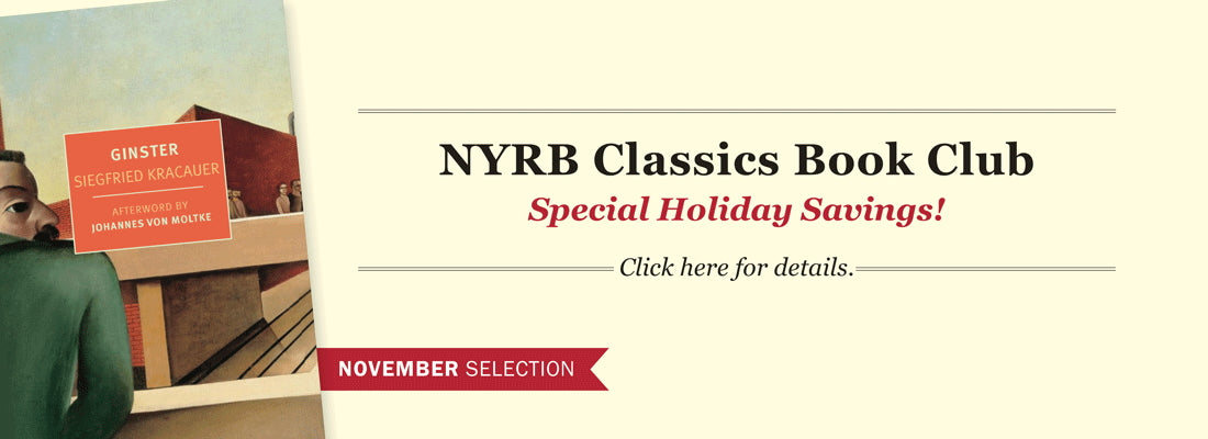 New York Review Books