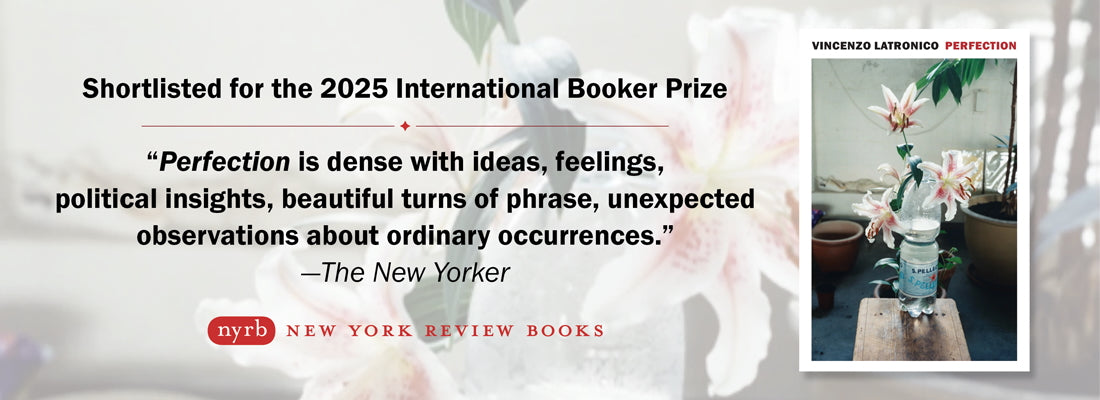 New York Review Books