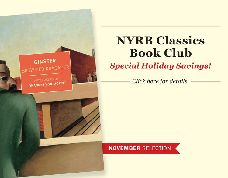 New York Review Books