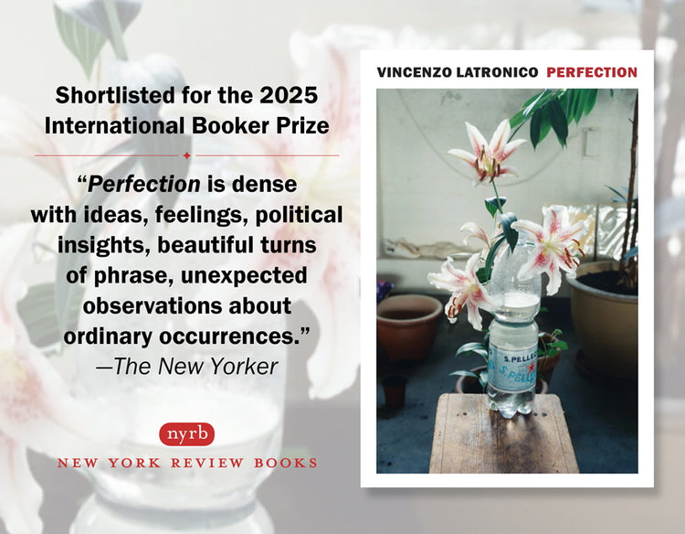 New York Review Books