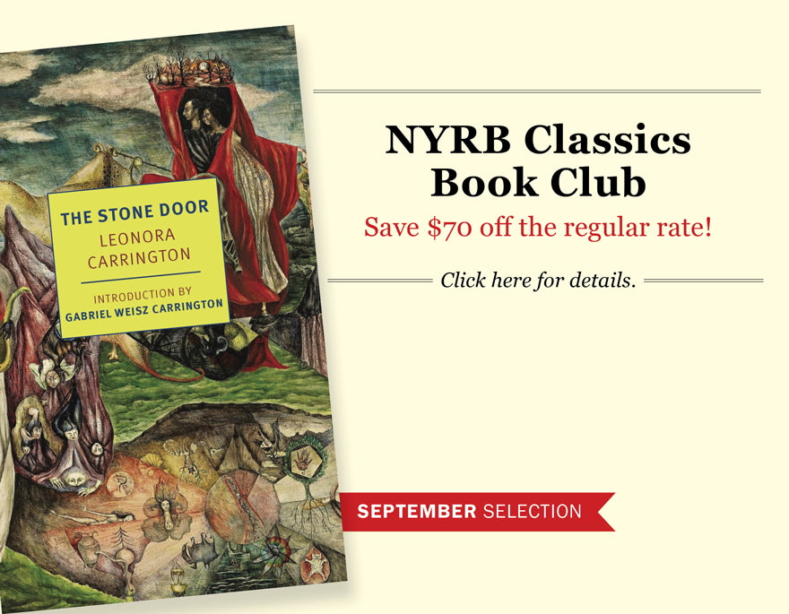 New York Review Books