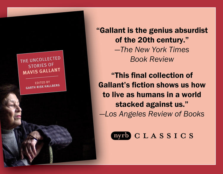 New York Review Books