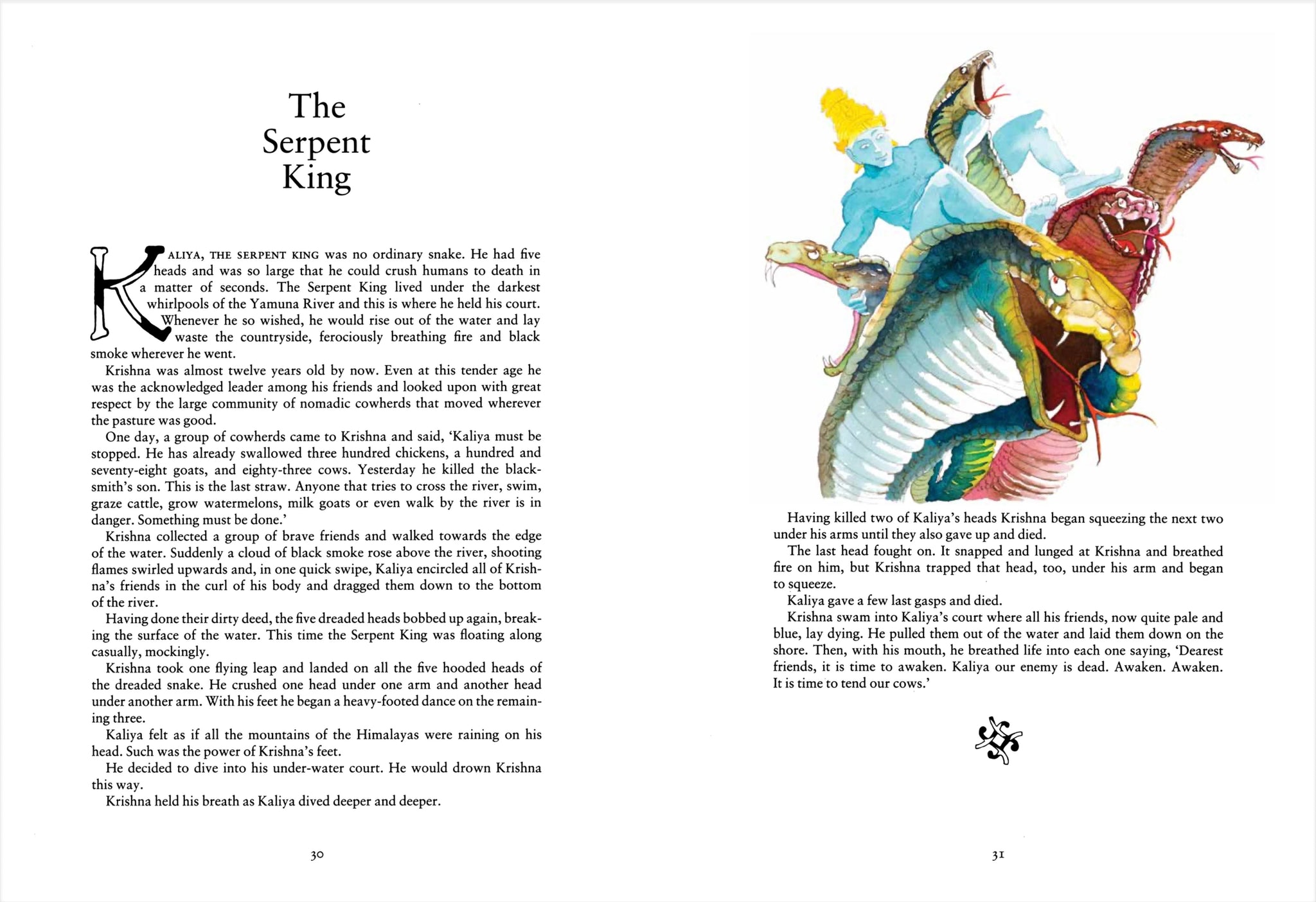 Seasons of Splendour – New York Review Books