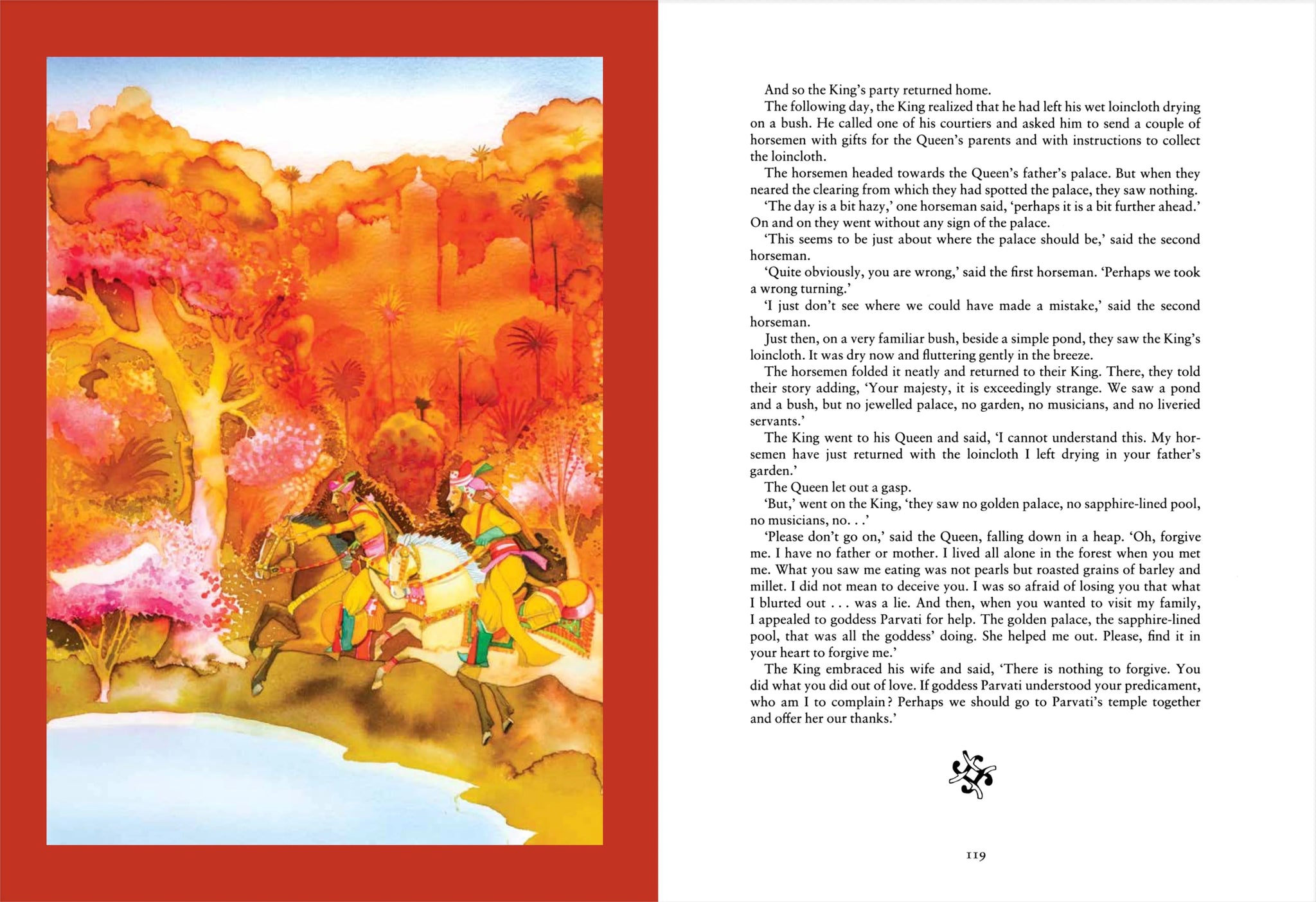 Seasons of Splendour – New York Review Books