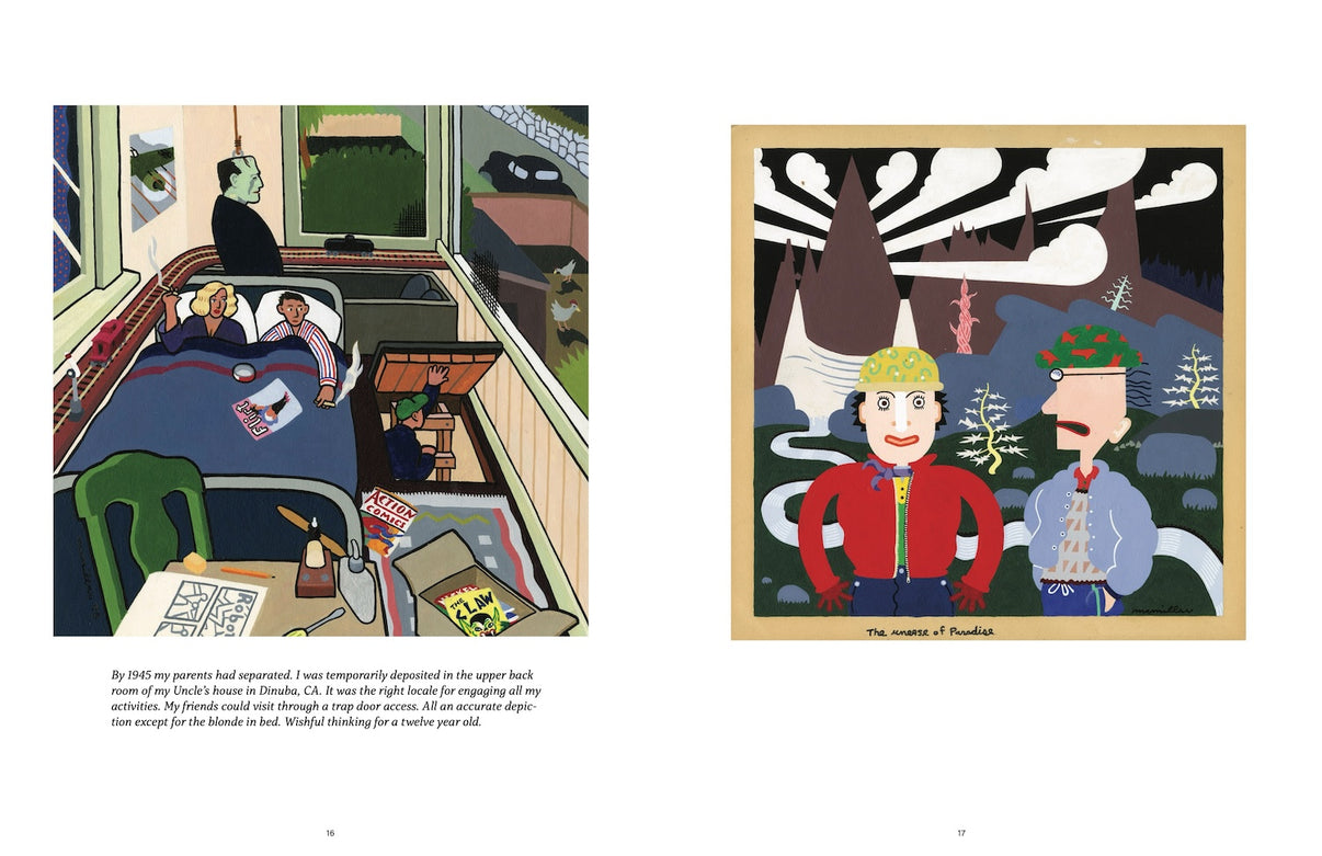 Terminal Exposure – New York Review Books