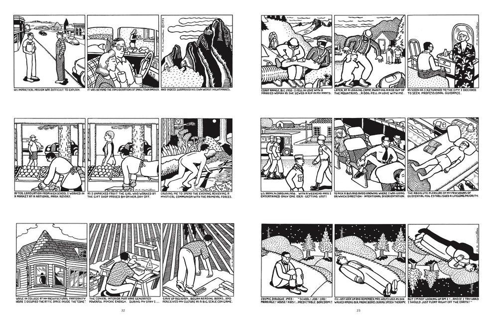 Terminal Exposure – New York Review Books