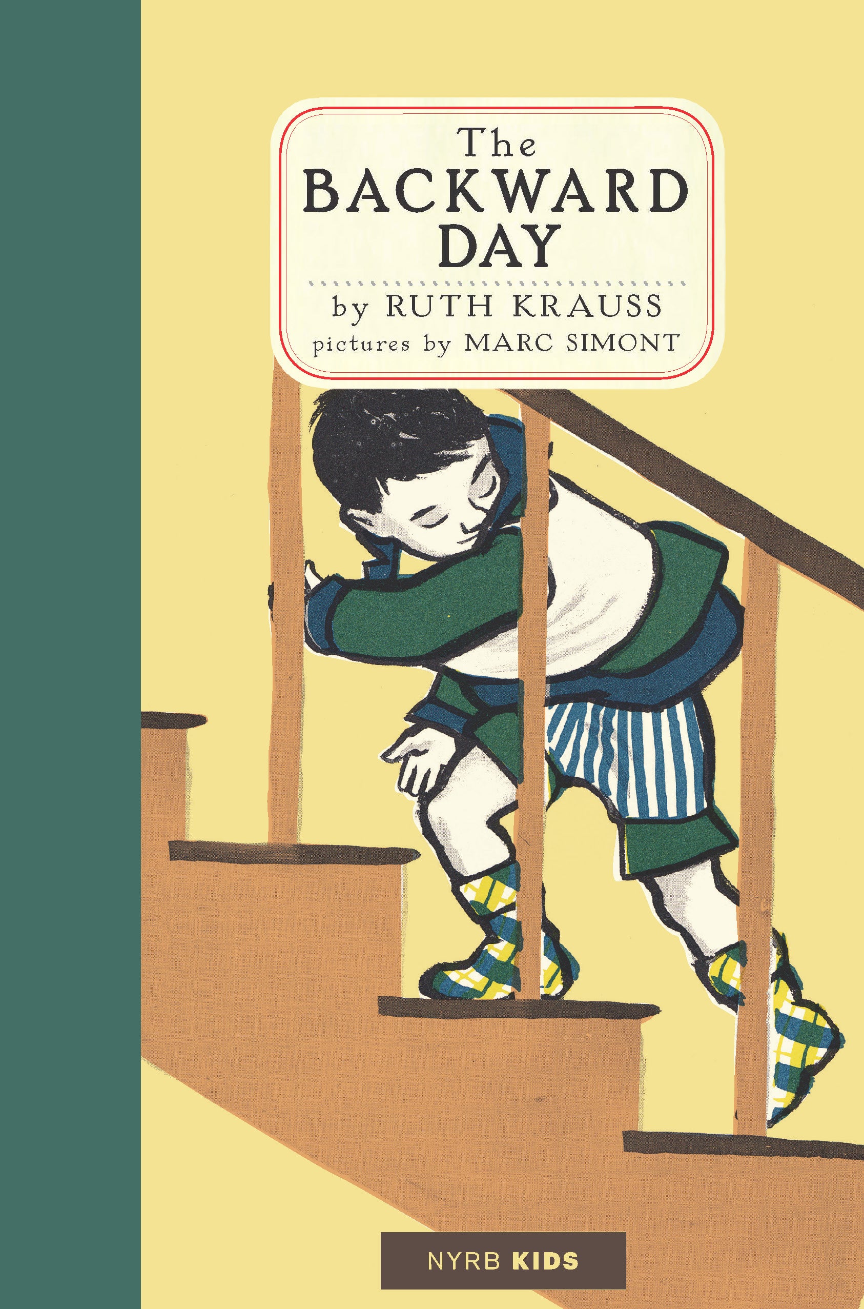 Forthcoming – New York Review Books