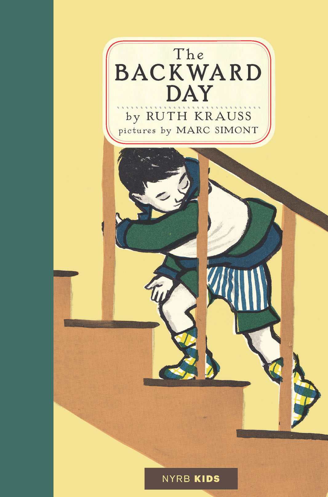 Forthcoming – New York Review Books