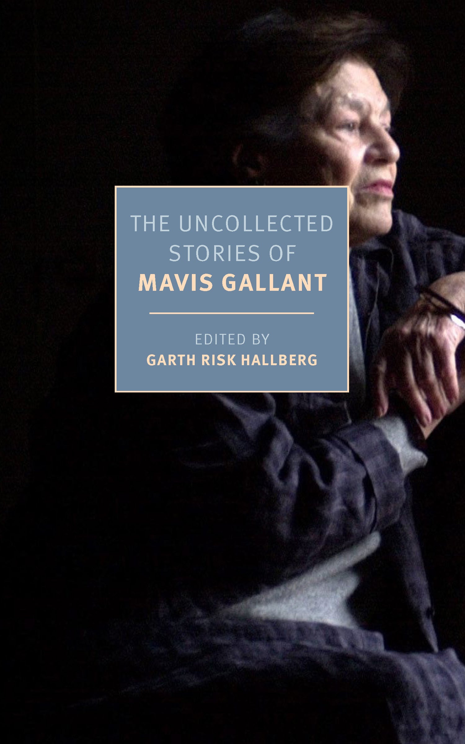 The Uncollected Stories of Mavis Gallant – New York Review Books
