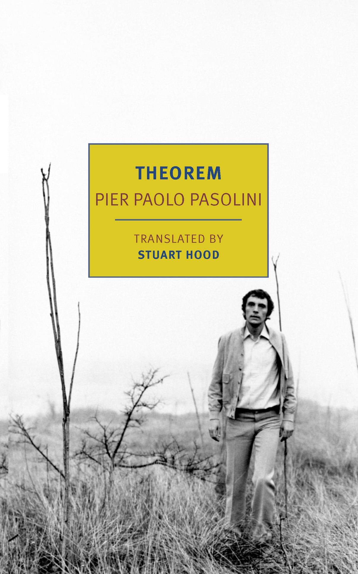 Theorem – New York Review Books