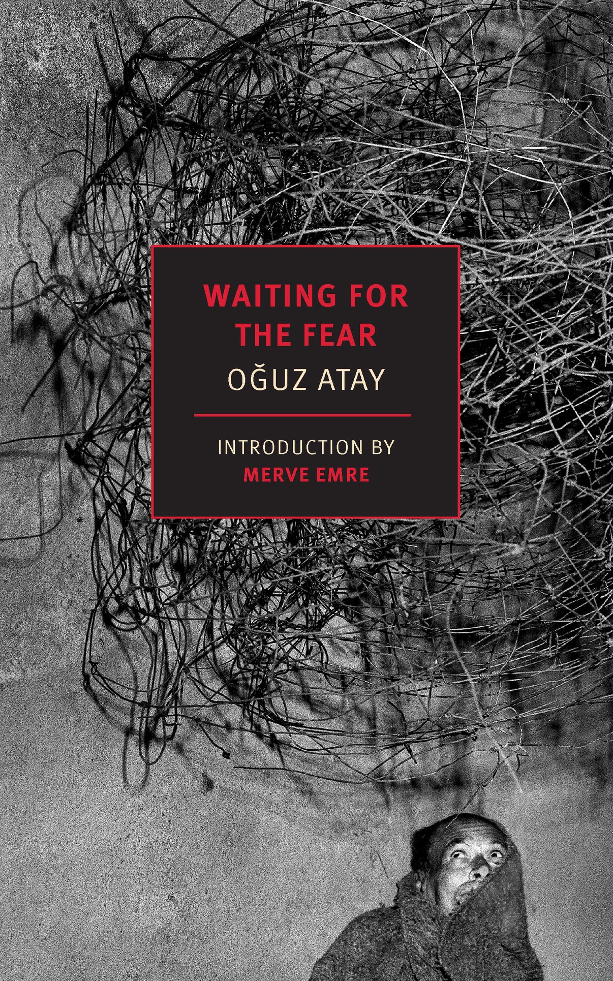 Waiting for the Fear – New York Review Books