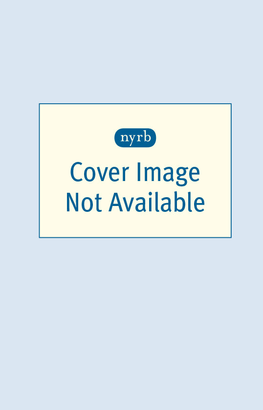 Goat Song – New York Review Books