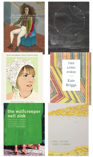 Book Bundles – New York Review Books