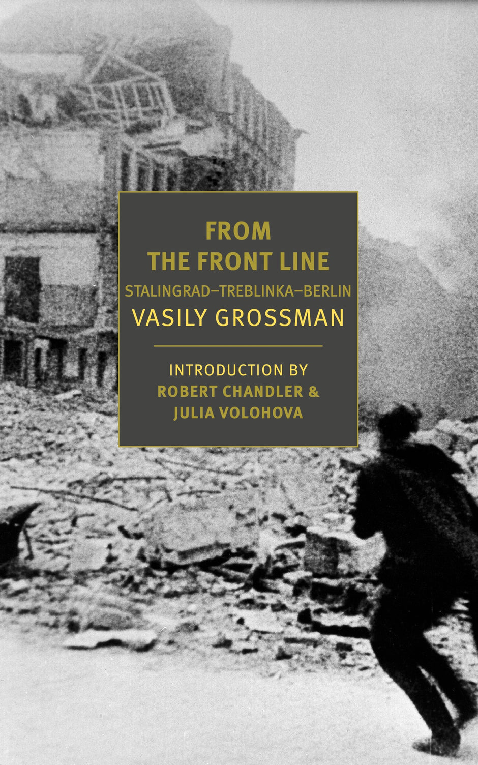 NYRB Classics – New York Review Books