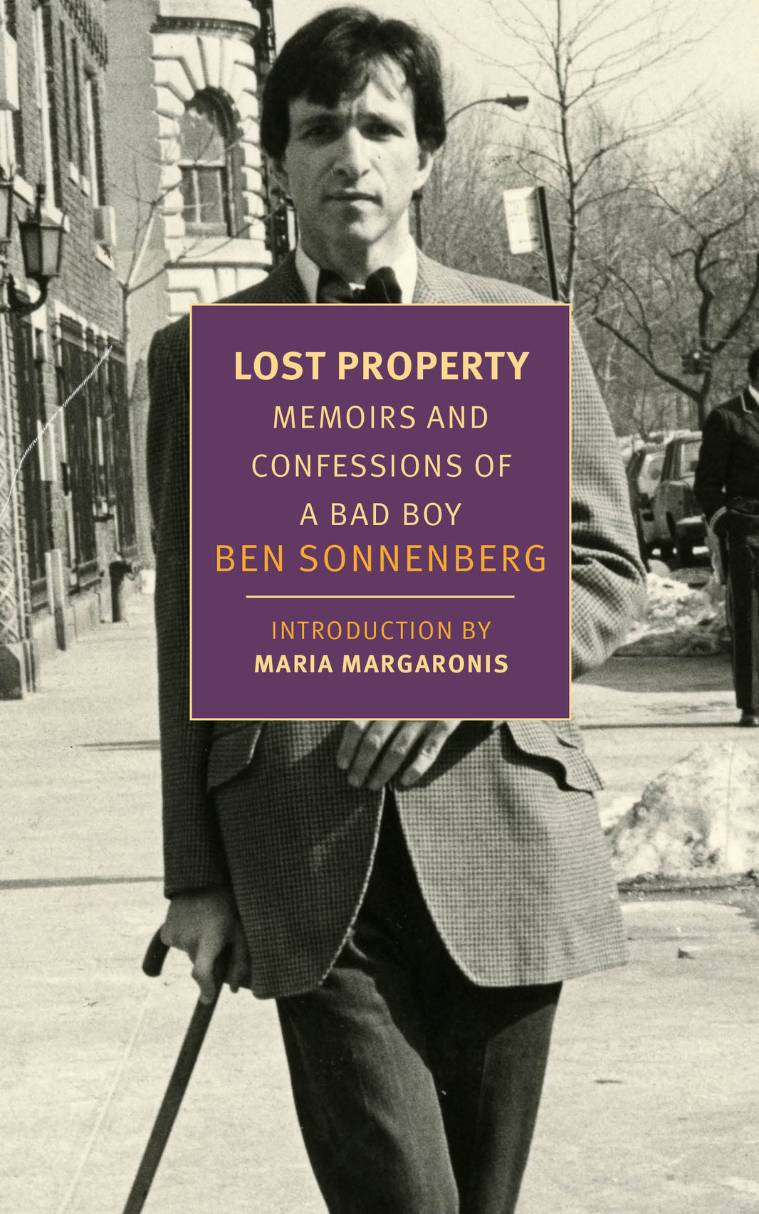 NYRB Classics – Page 7 – New York Review Books