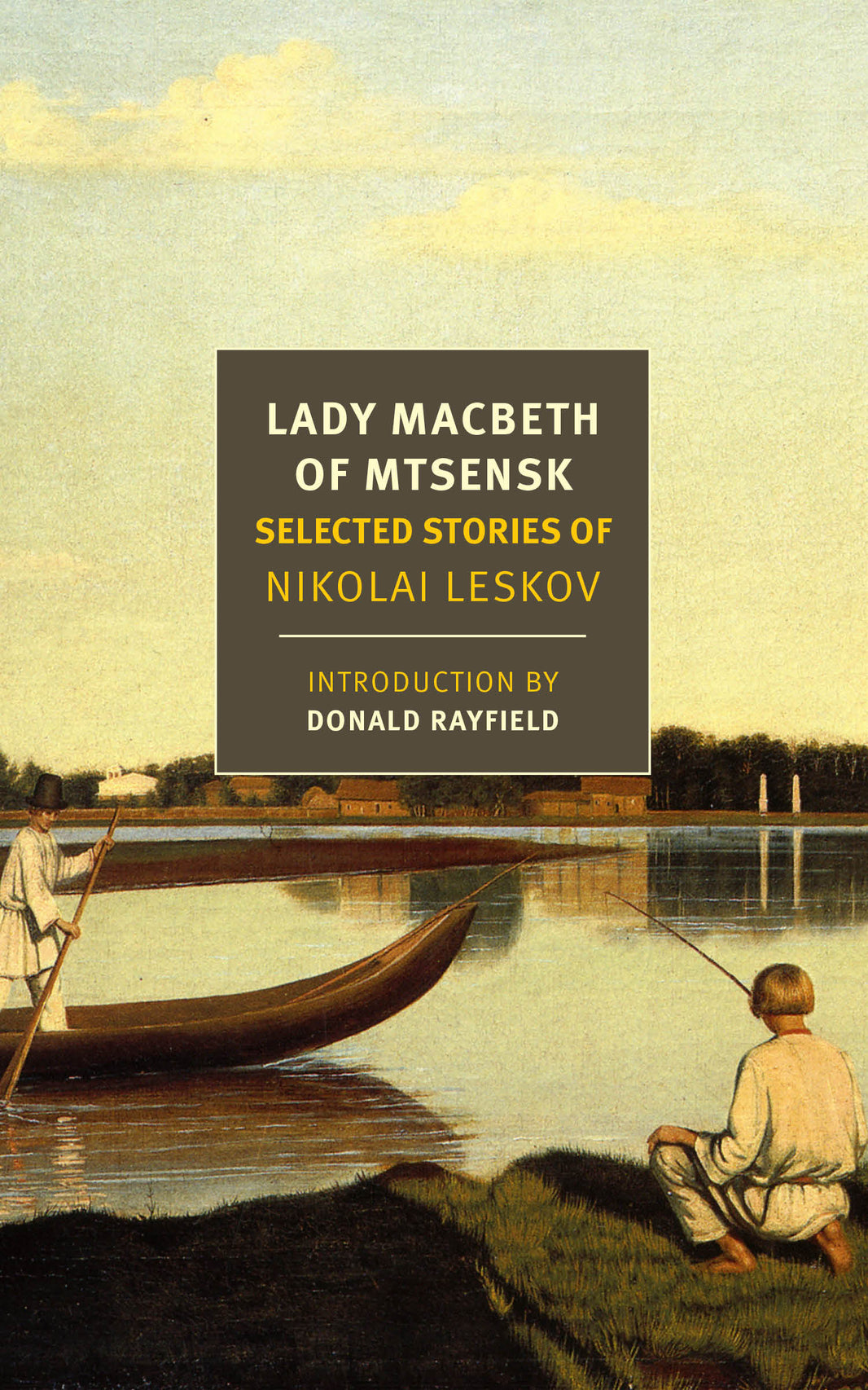 NYRB Classics – Page 4 – New York Review Books
