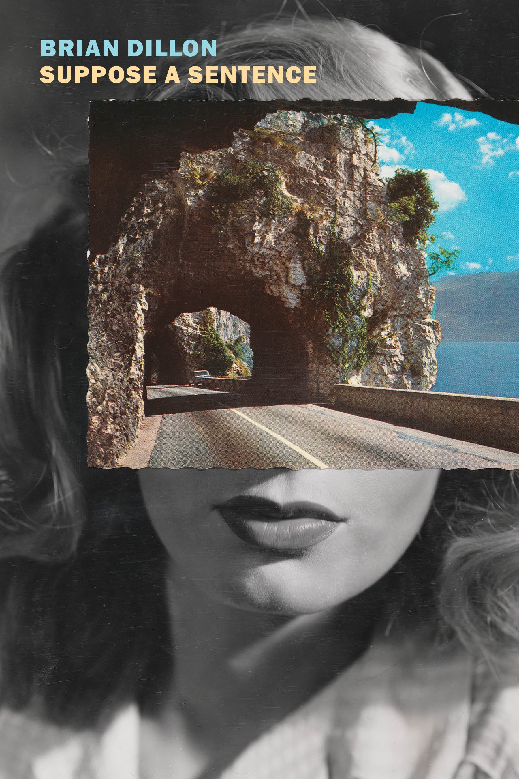 Brian Dillon – New York Review Books