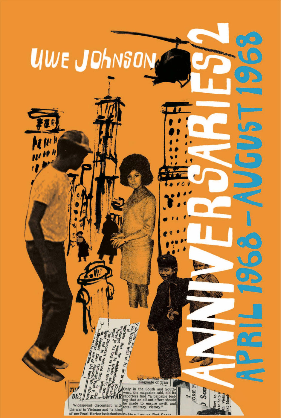 NYRB Classics – Page 3 – New York Review Books