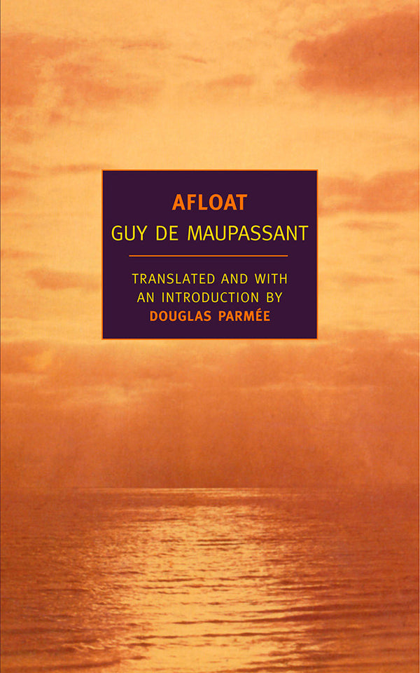 Afloat – New York Review Books