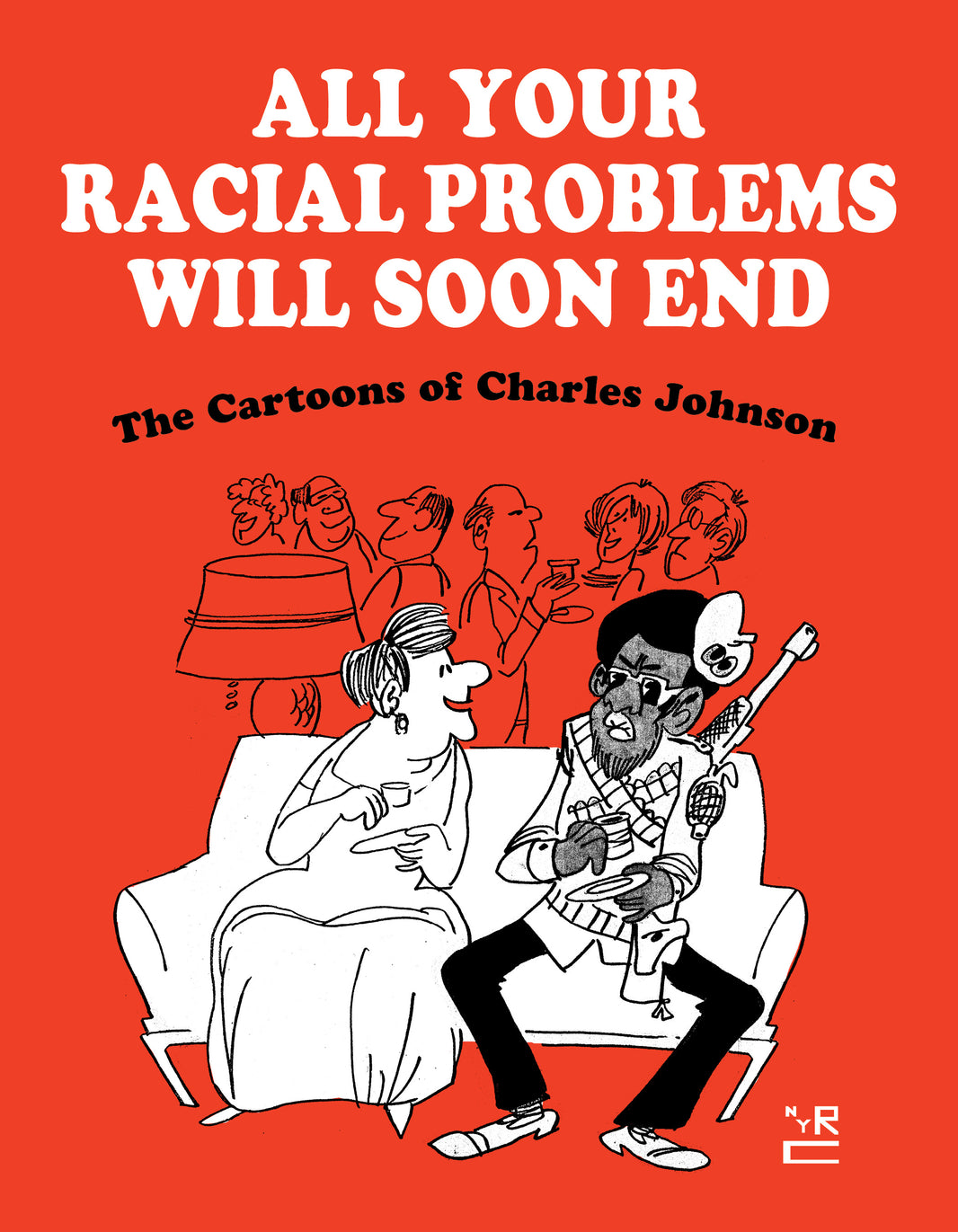 New York Review Comics – New York Review Books