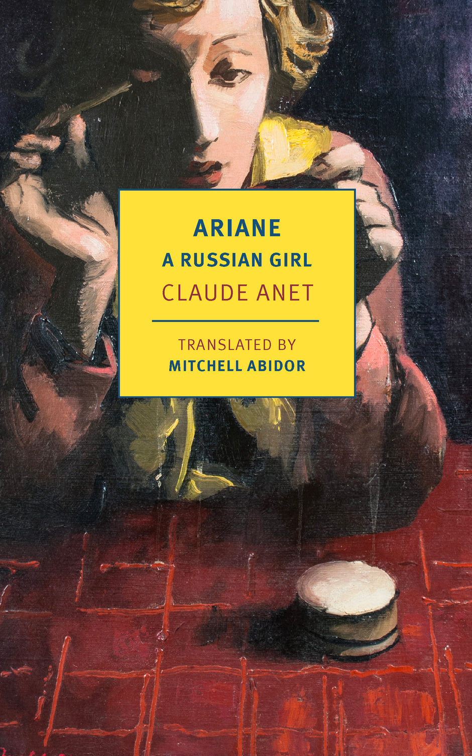 NYRB Classics – New York Review Books