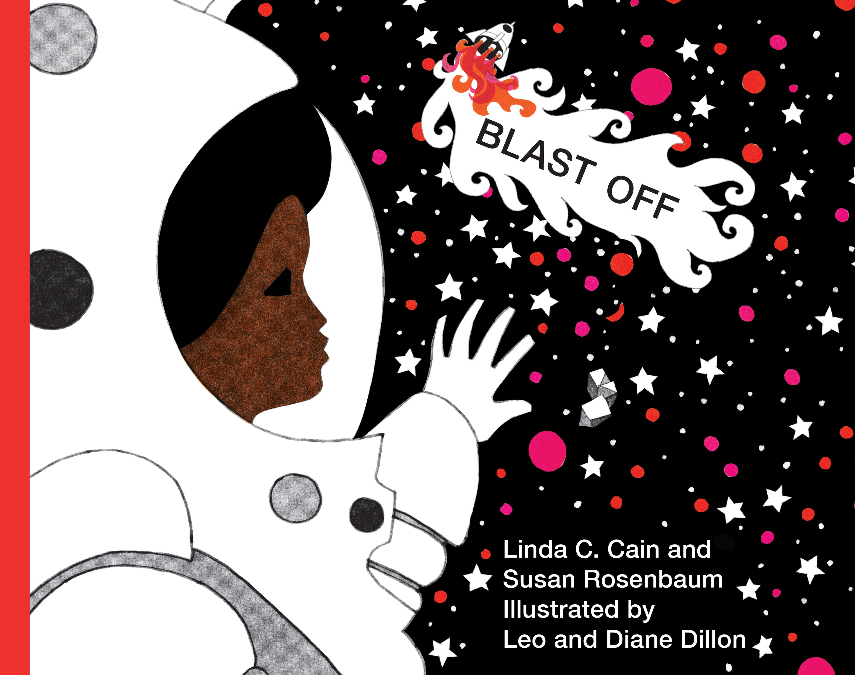 Blast Off – New York Review Books