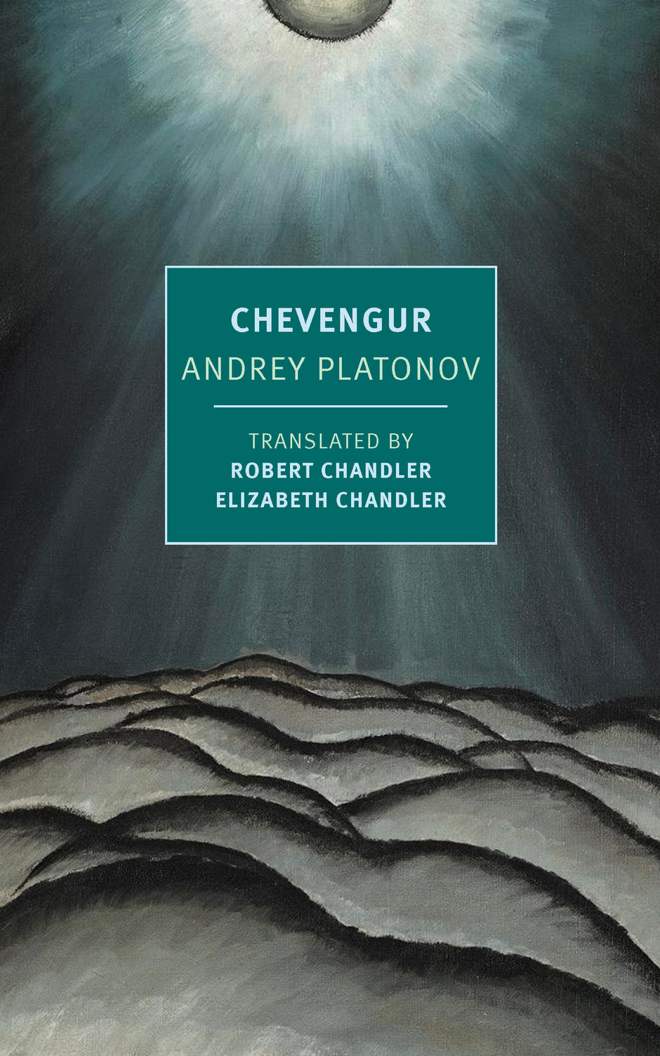 NYRB Classics – New York Review Books
