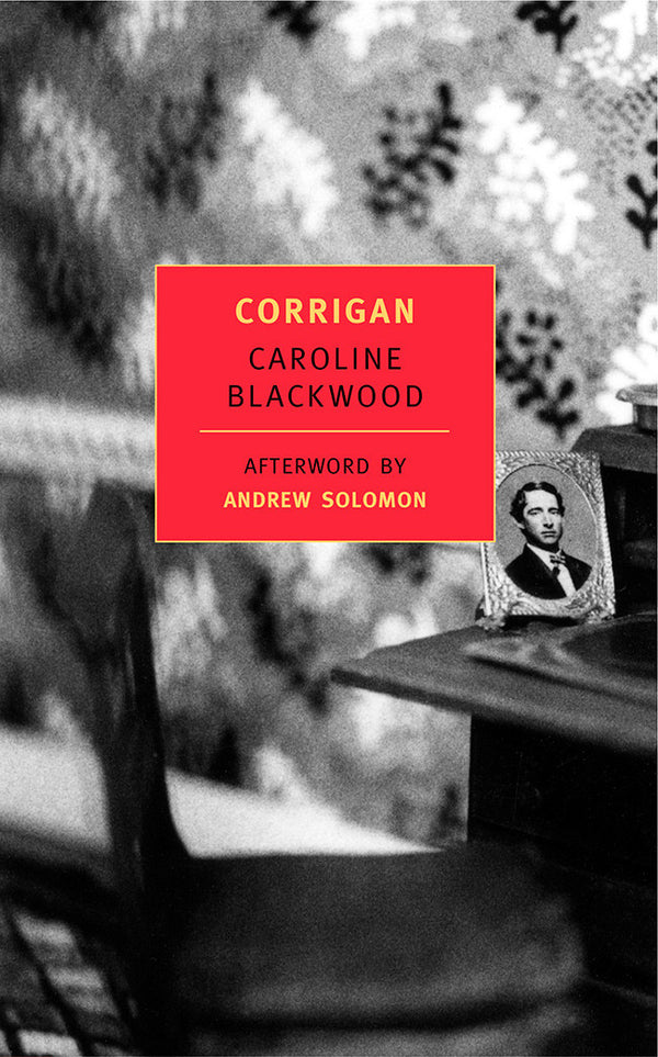 Corrigan – New York Review Books