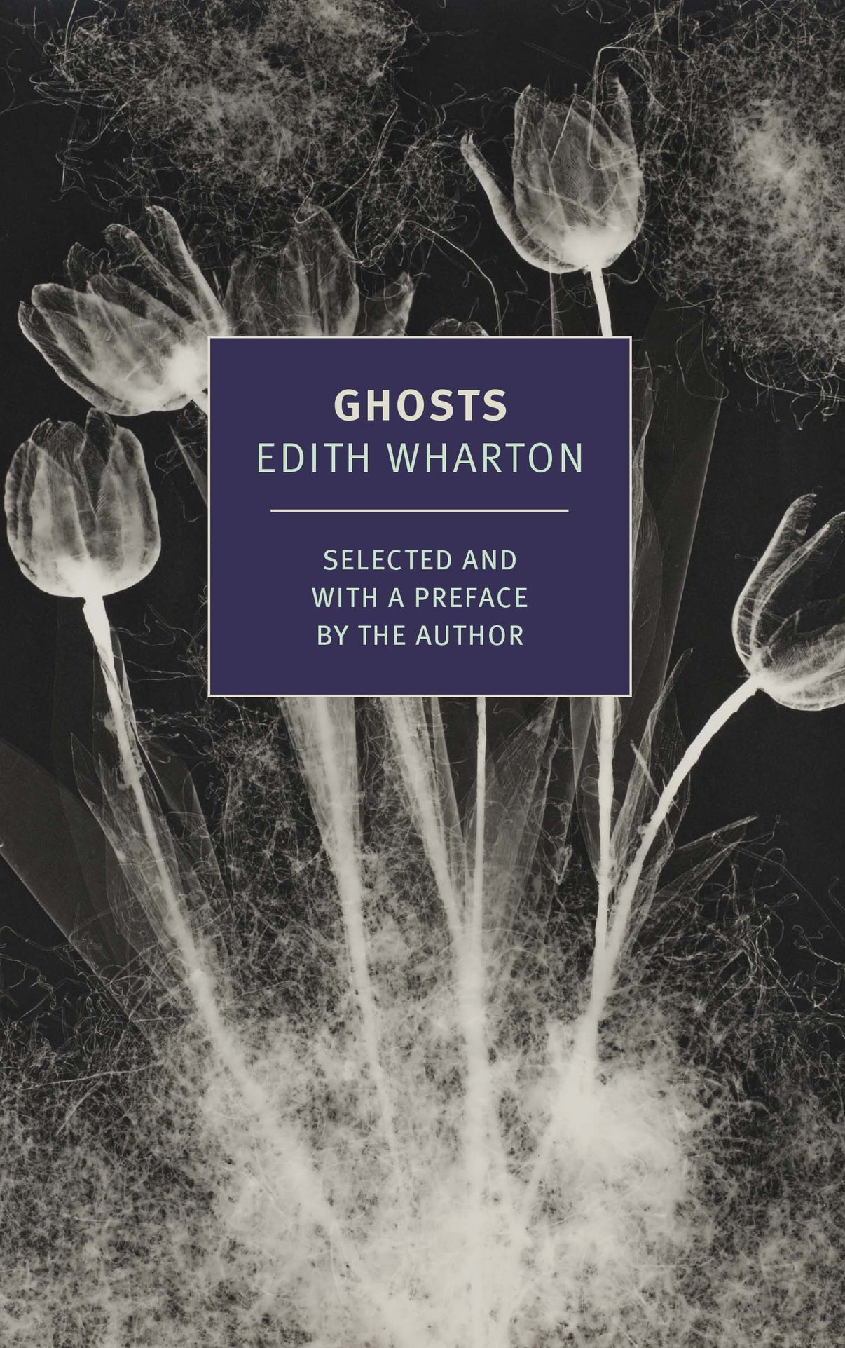 Ghosts – New York Review Books
