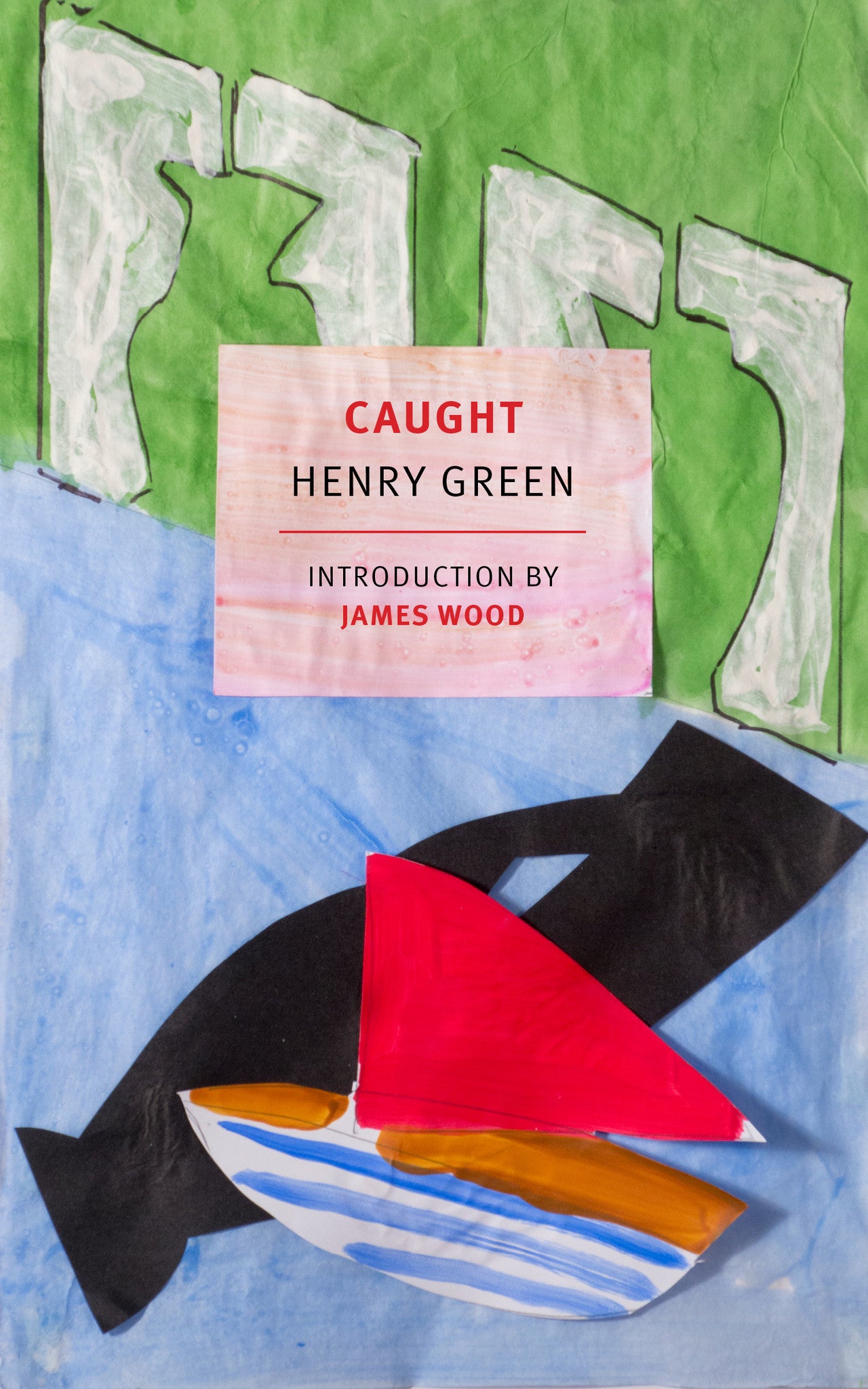 Henry Green – New York Review Books