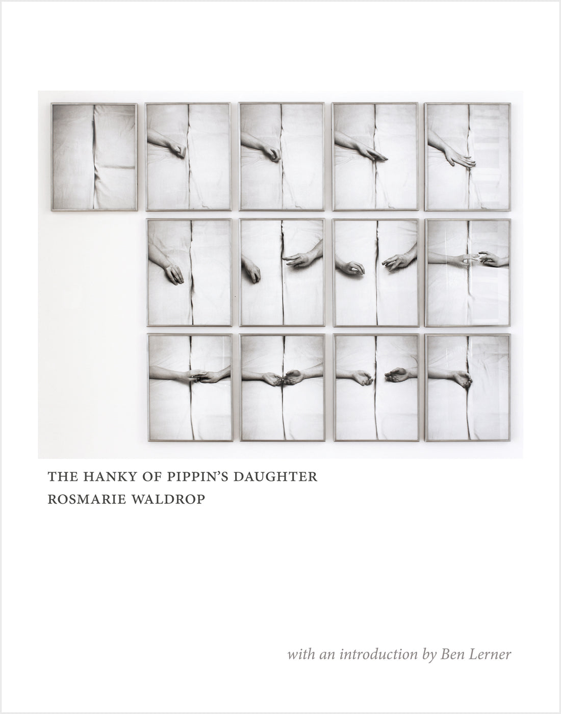 The Hanky of Pippin's Daughter – New York Review Books