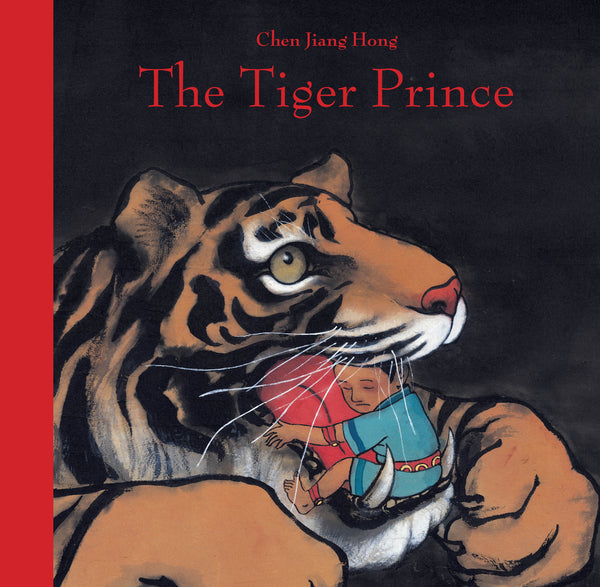 The Tiger Prince – New York Review Books