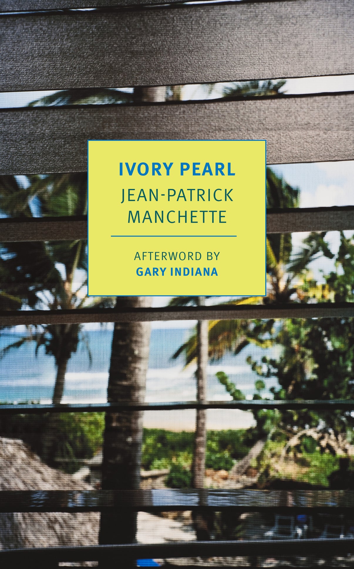 Ivory Pearl – New York Review Books