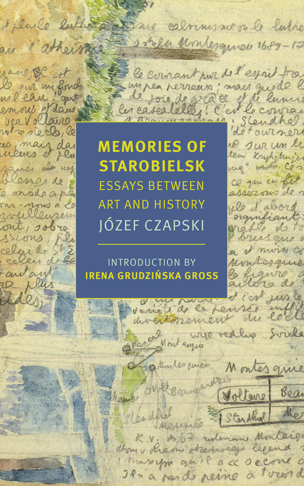 NYRB Classics – Page 4 – New York Review Books