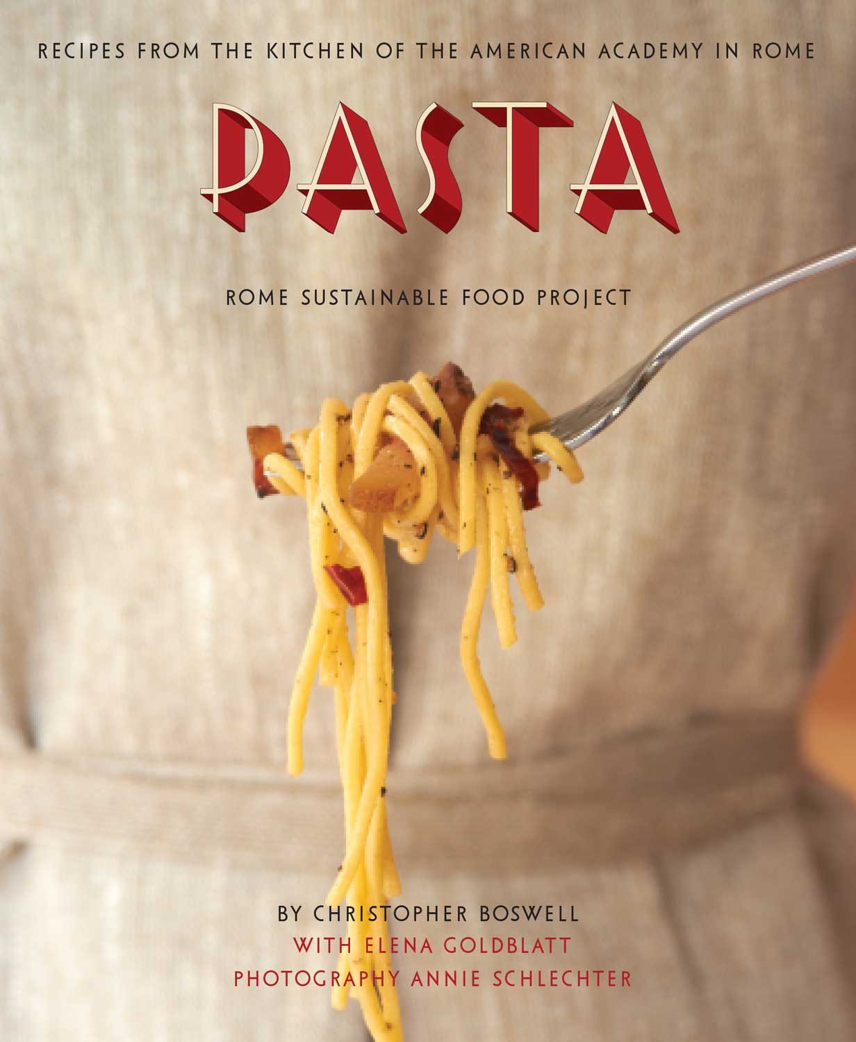 Pasta – New York Review Books
