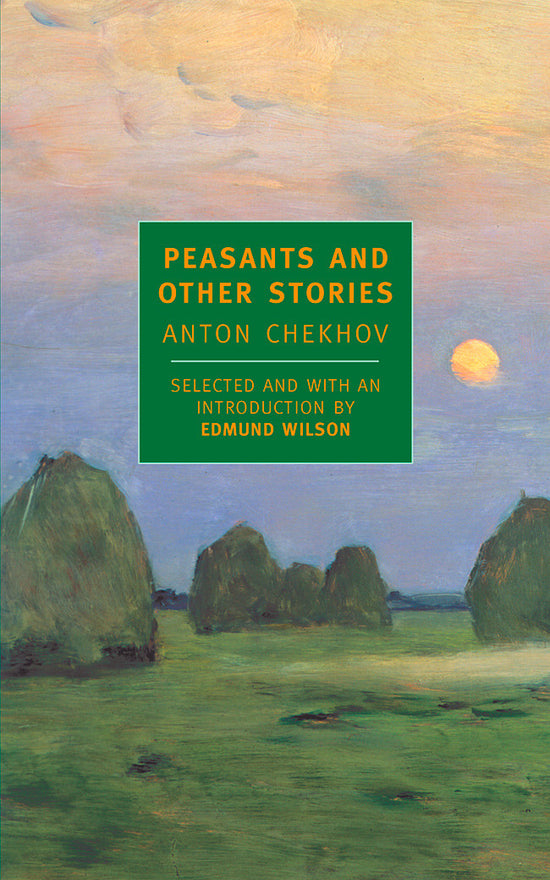 Peasants and Other Stories – New York Review Books