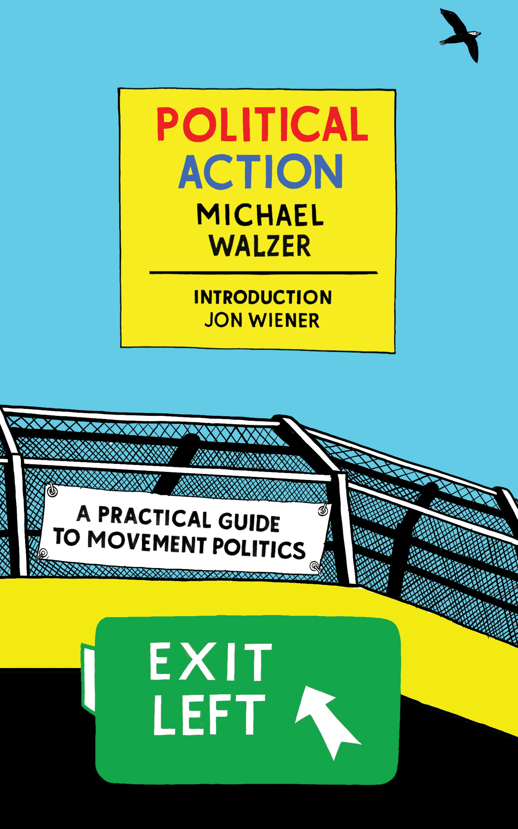 Political Action – New York Review Books
