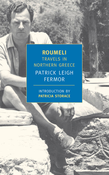 Patrick Leigh Fermor – New York Review Books