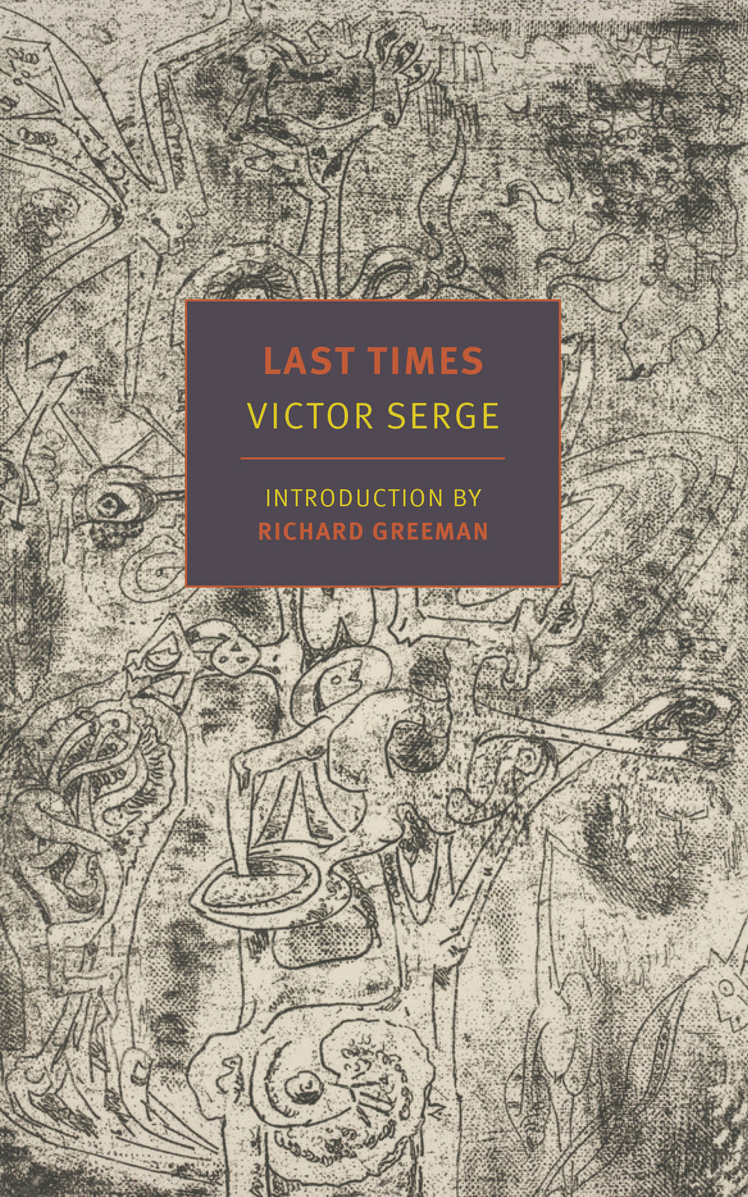 NYRB Classics – Page 5 – New York Review Books