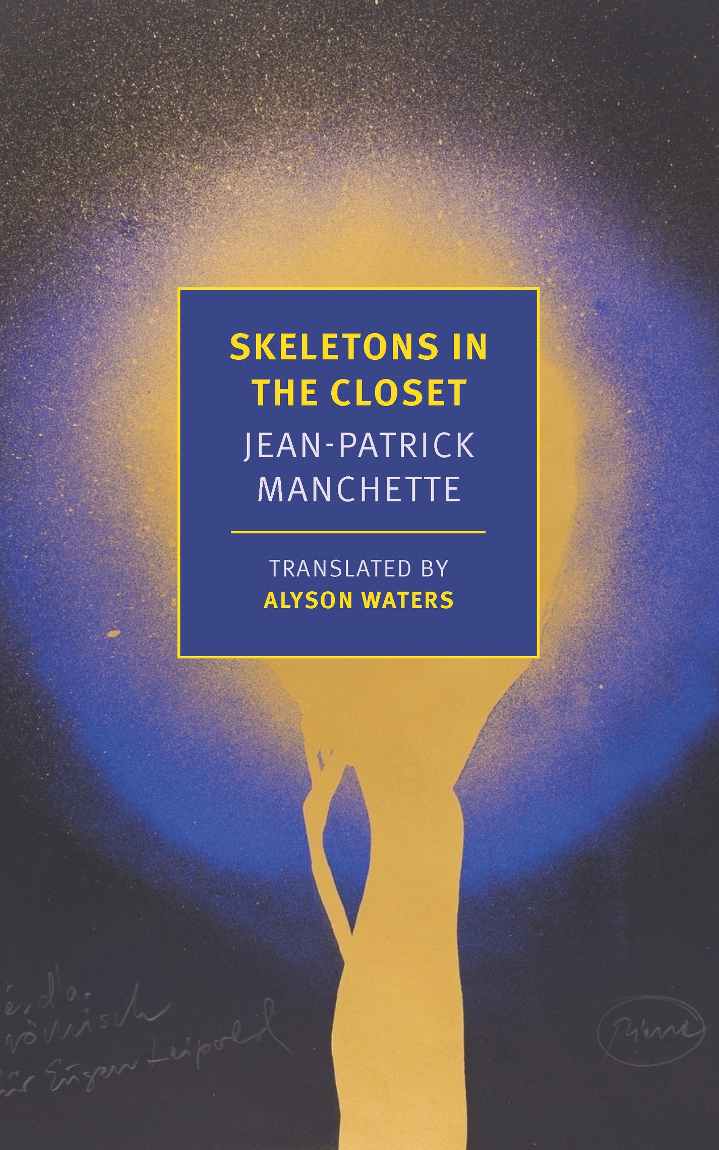 Skeletons in the Closet – New York Review Books